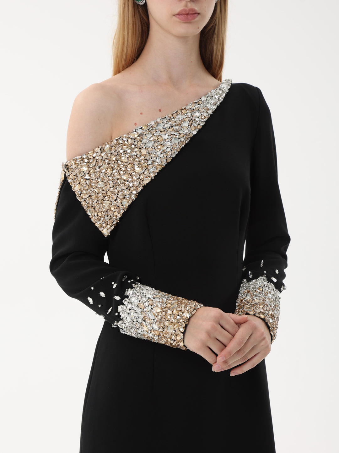 Exclusive Evening Looks - Couture Designs by Dina Melwani